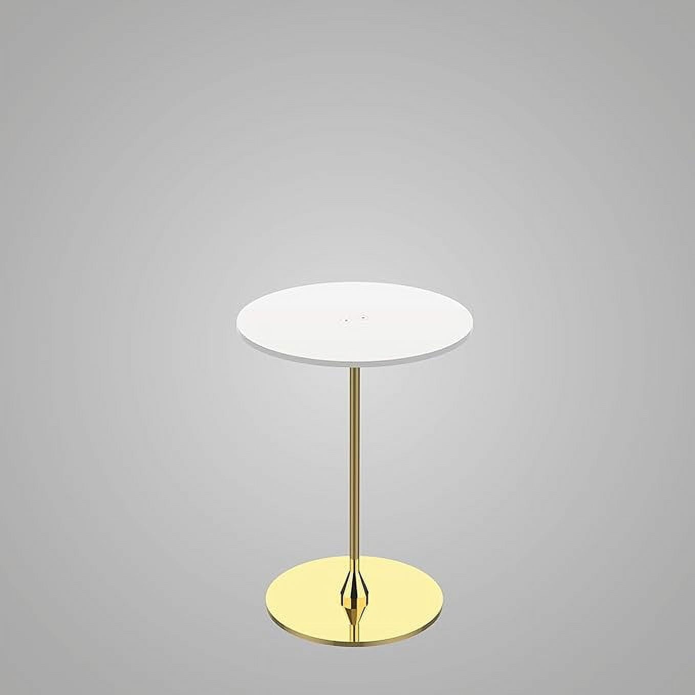 Acrylic Podium Side Table for Churches, Lectures, Conference | Portable ...