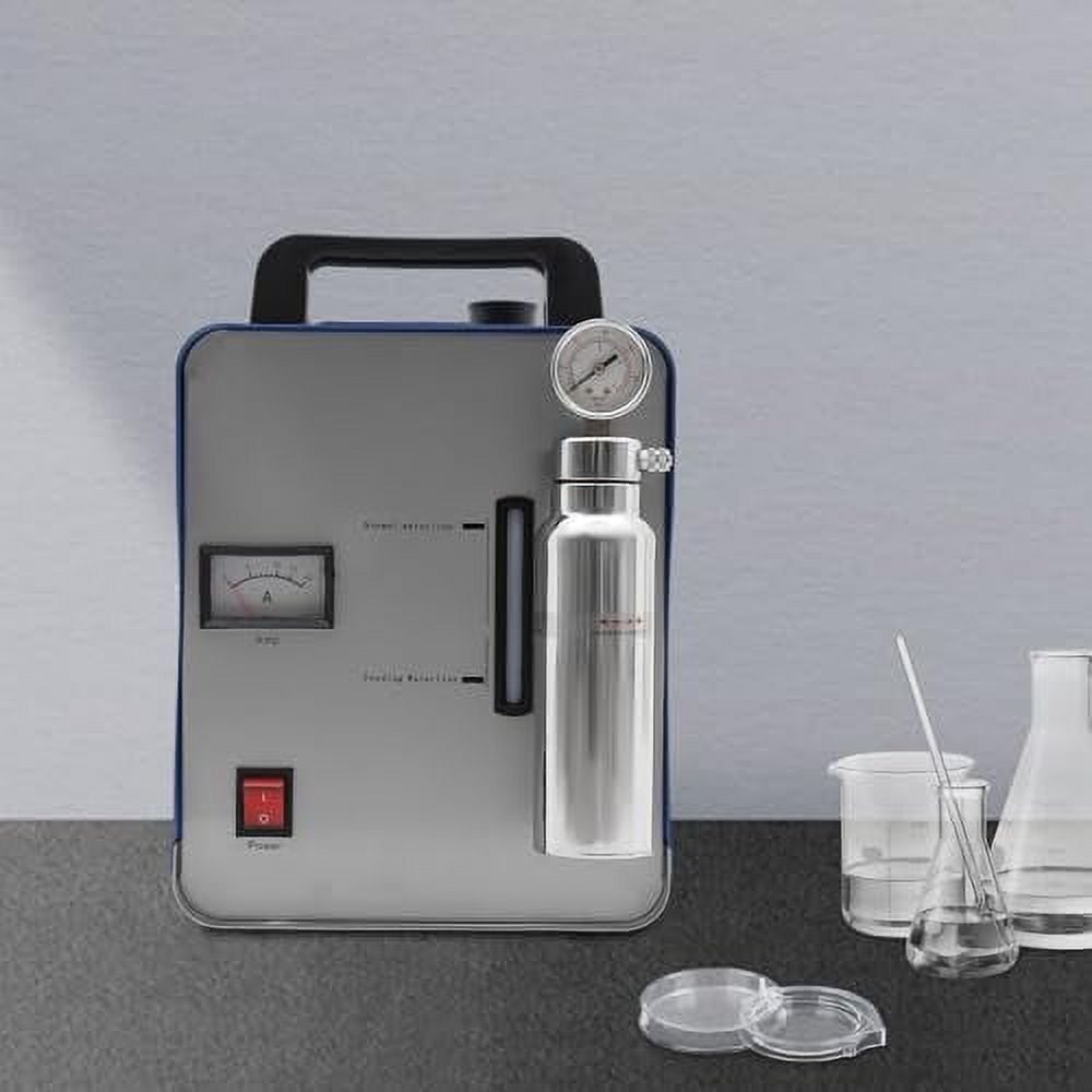 Acrylic Polishing Machine Oxygen Hydrogen Generator Water Welder ...