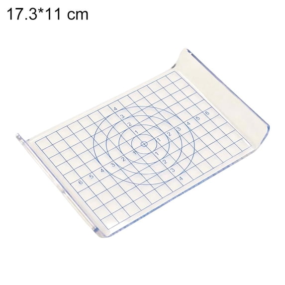 Acrylic Polymer Clay Board, Acrylic Clay Board Hand Sculpture Tools, U ...