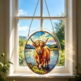 Acrylic Puzzle Art Decoration Creative Handcraft Pendant Artistic Home ...