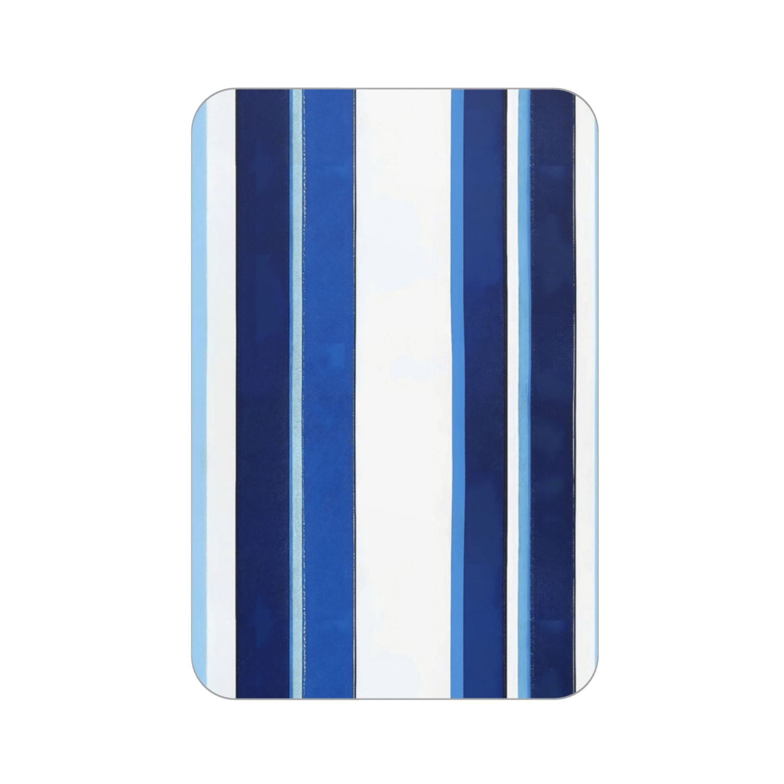 Acrylic Refrigerator Stick 3.5×2.5in Rectangular Anti-Tear Wear Or ...