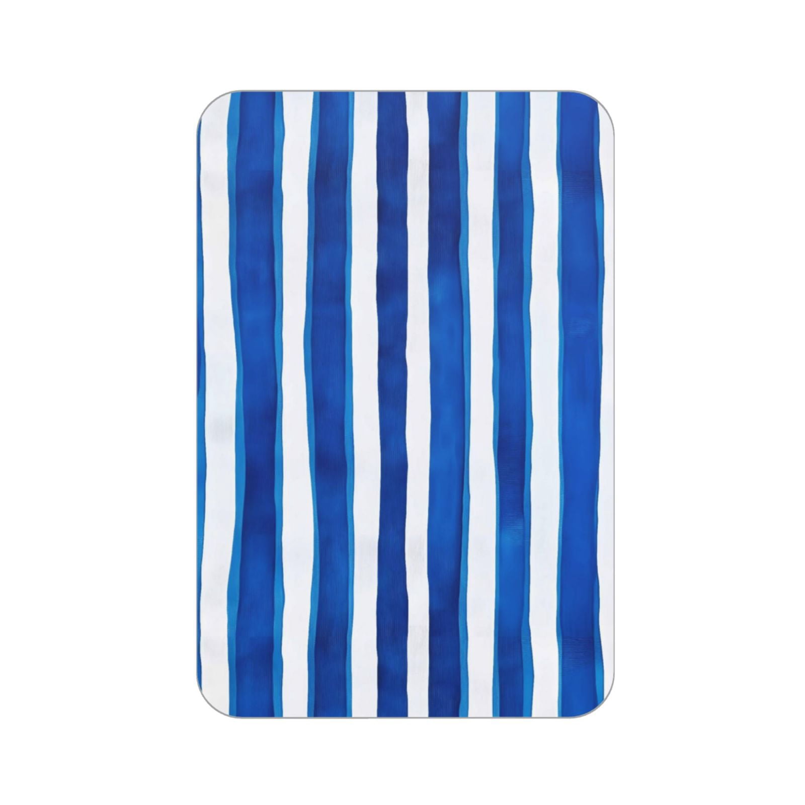 Acrylic Refrigerator Stick 3.5×2.5in Rectangular Anti-Tear Wear Or ...