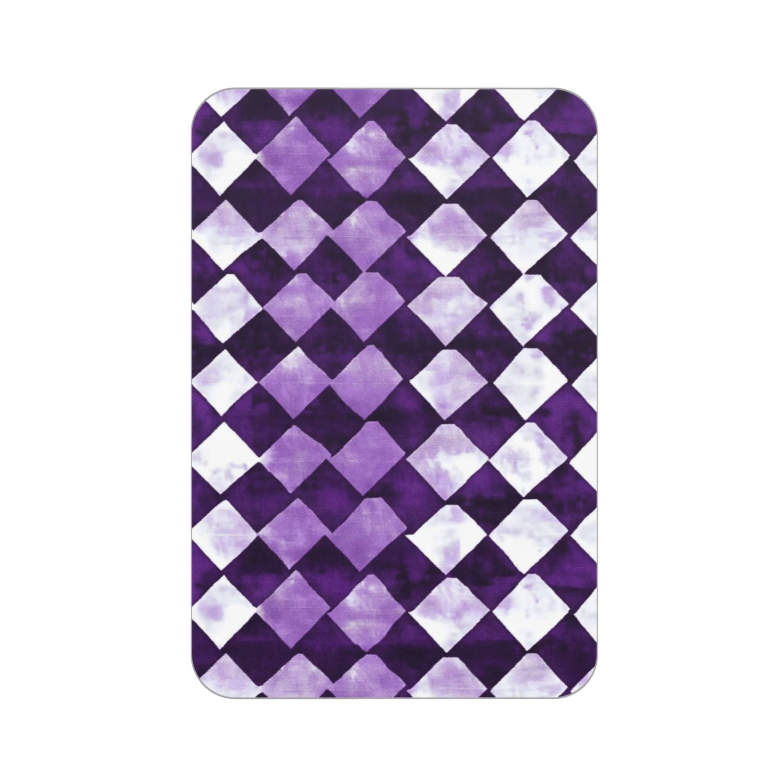 Acrylic Refrigerator Stick 3.5×2.5in Rectangular Anti-Tear Wear Or ...