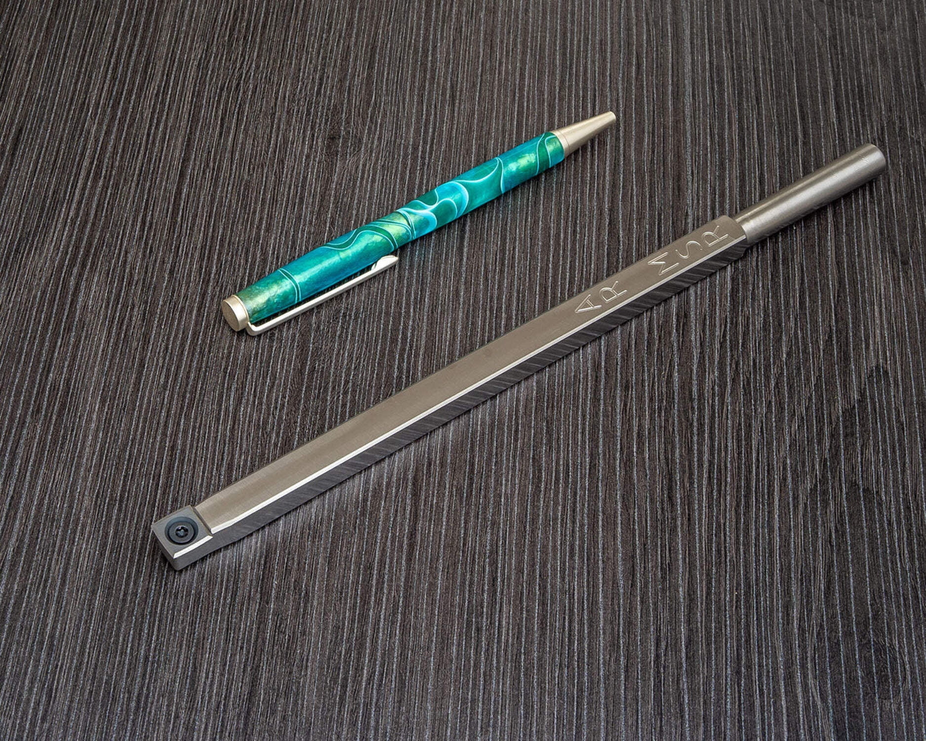 Acrylic Resin Roughing Tool - Unhandled (9 Long AR MSR) - Walmart.com