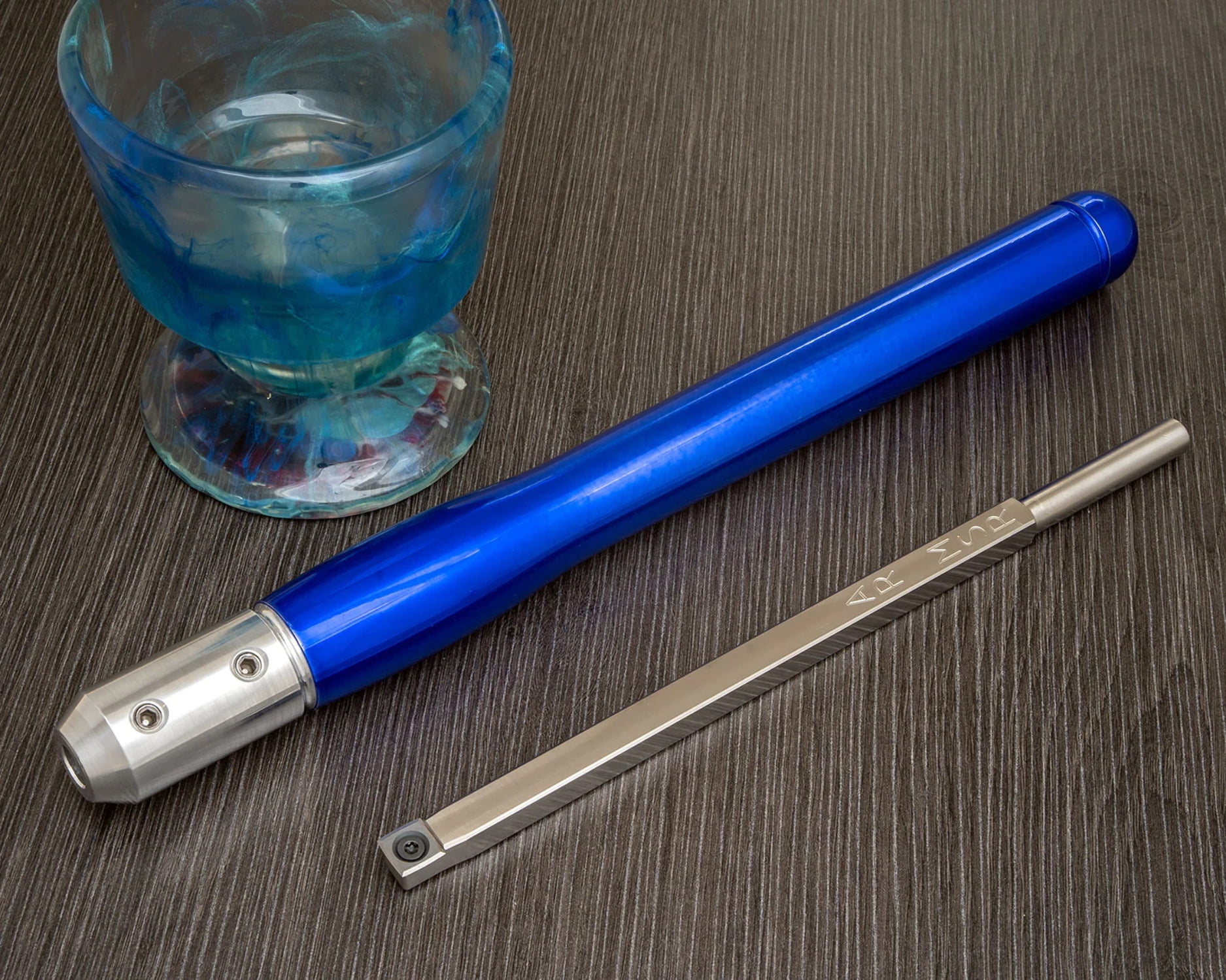 Acrylic Resin Roughing Tool - Unhandled (9 Long AR MSR) - Walmart.com