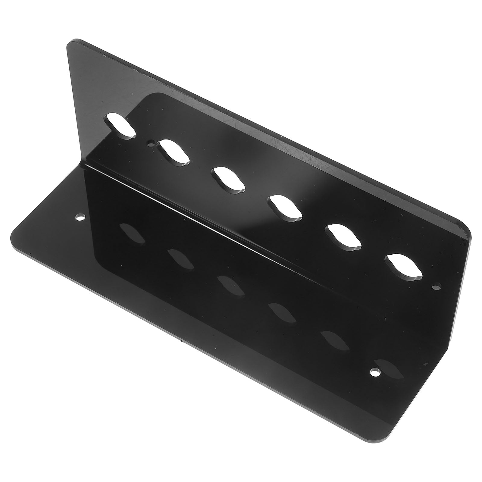 Acrylic Scissors Holder Shear Scissor Holder Scissors Storage Holder ...