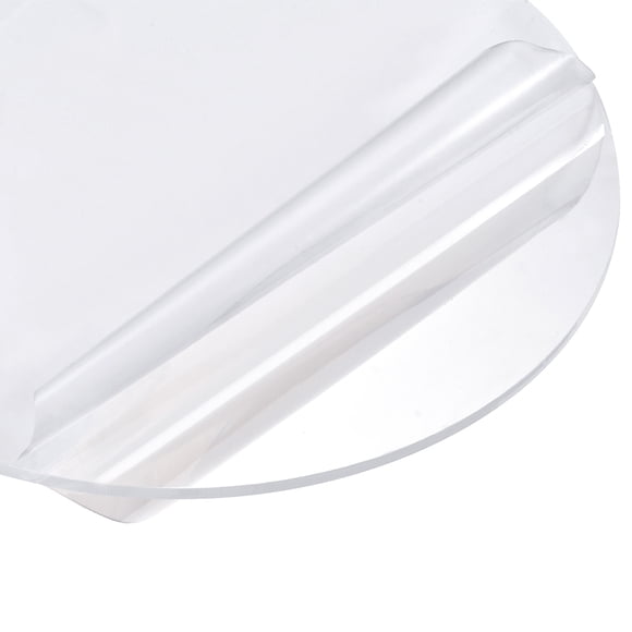 Round Acrylic Discs