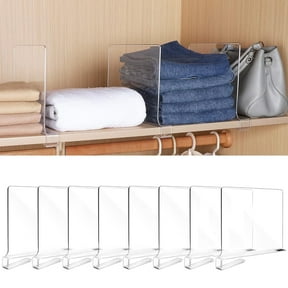 Shelf Divider