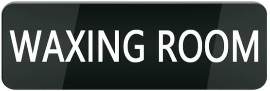 Acrylic Sign 3x10 Inch Acrylic Signs We Reserve The Right To Refuse ...