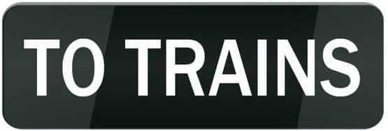 Acrylic Sign 3x10 Inch Acrylic Signs Today Is Cancelled Small ...