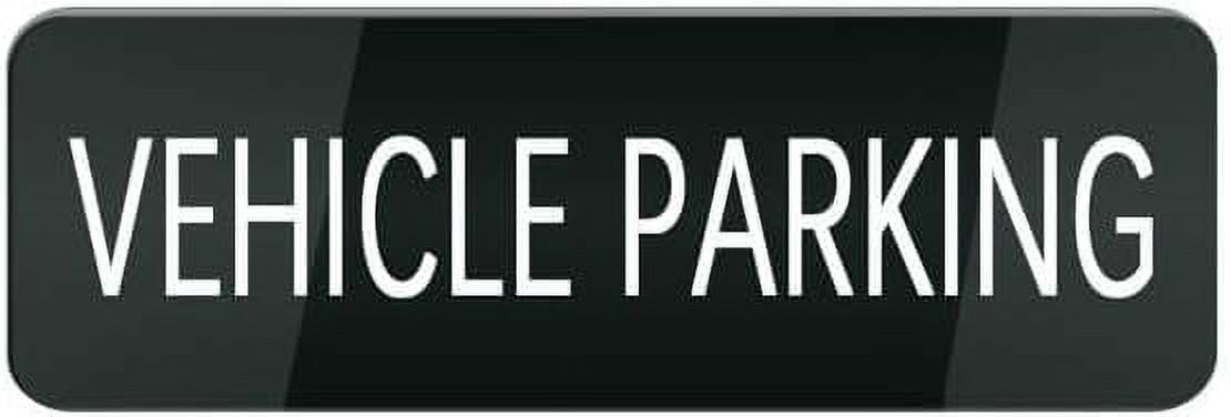 Acrylic Sign 3x10 Inch Acrylic Signs Vip Lounge Sign For House Office ...