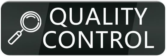 Acrylic Sign 3x8 Inch Acrylic Signs Quality Control Fade Resisting ...