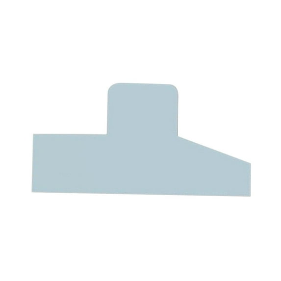 Acrylic Simples Wallet Ruler Template - Walmart.com