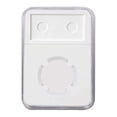 Acrylic Slab Display Holders, Collectors Protectors Storage Cases, Four ...