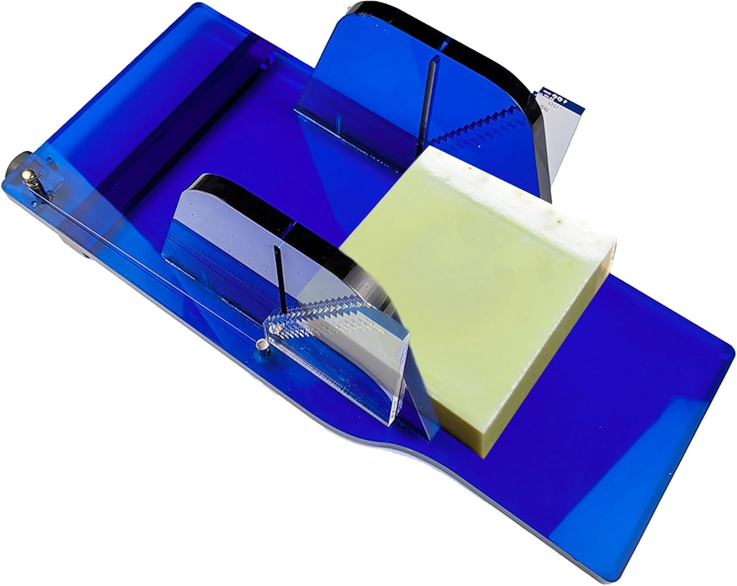 Acrylic Soap Cutter, Adjustable Wire Slicer Soap Cutters for Soap ...