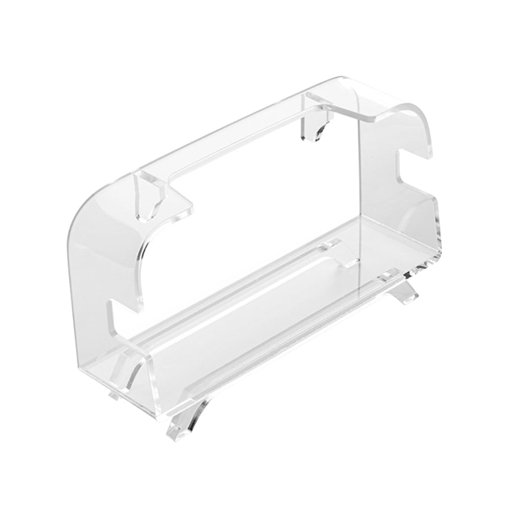 Acrylic Speaker Stand Desktop Holder Speaker Stand for - Walmart.com