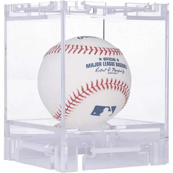 Baseball Display Case