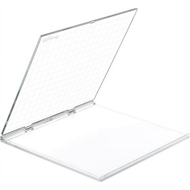 Bira Craft Easy Stamp Platform Tool for Accurate Craft Stamping ...