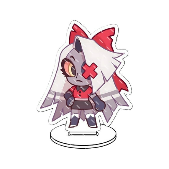 Acrylic Standee Figure Desk Decoration Cartoon Character Design Acrylic ...