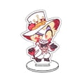Acrylic Standee Figure Desk Decoration Cartoon Character Design Acrylic ...