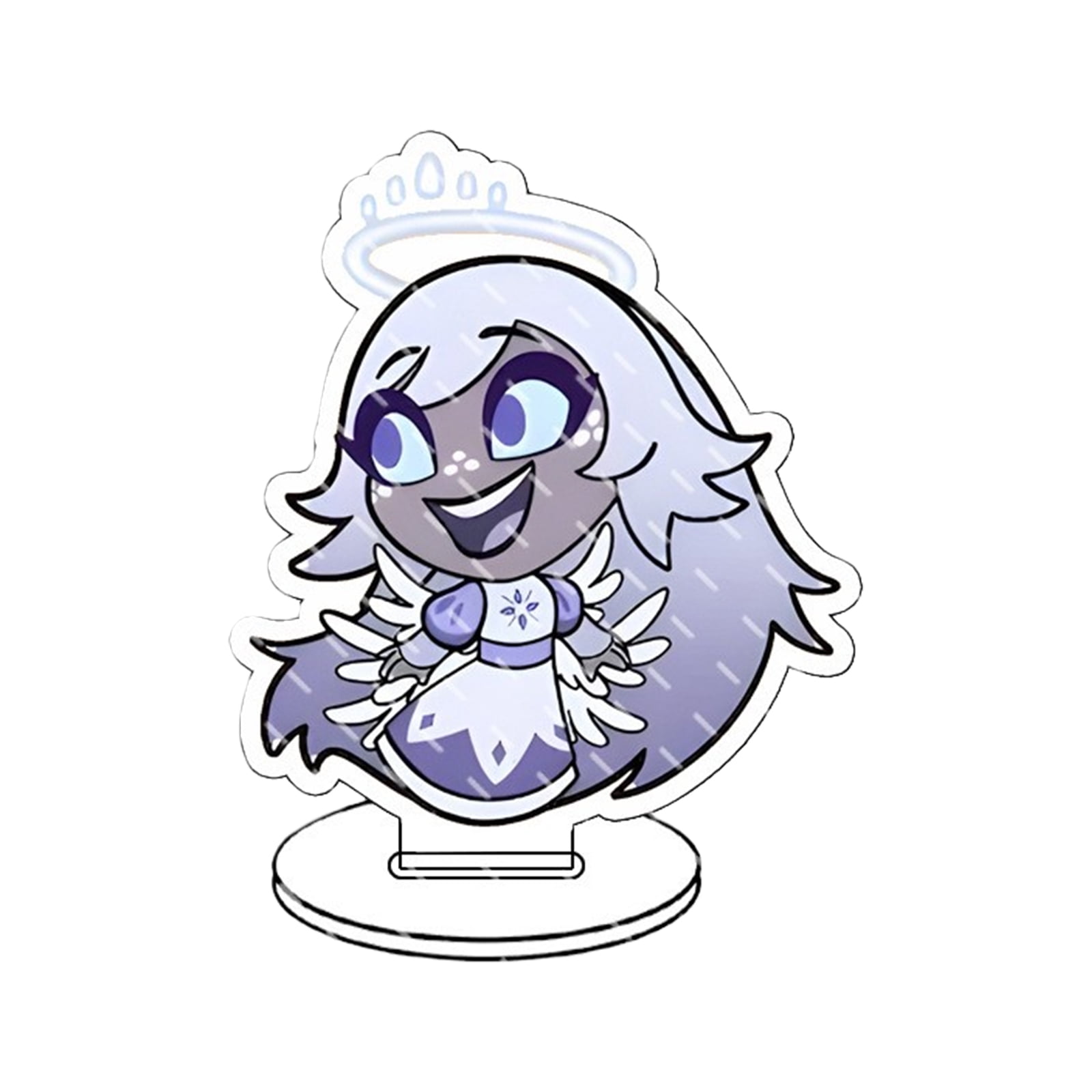 Acrylic Standee Figure Desk Decoration Cartoon Character Design Acrylic ...