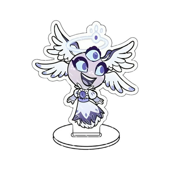 Acrylic Standee Figure Desk Decoration Cartoon Character Design Acrylic ...