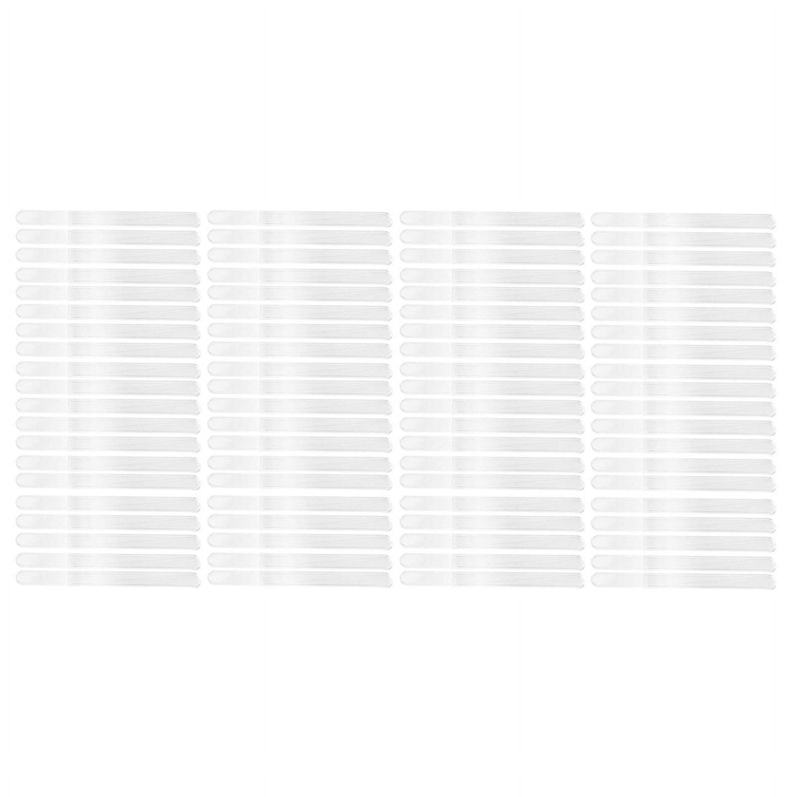 Acrylic Sticks Reusable Cakesicle Sticks Cake Ice Sticks Ice Cream ...