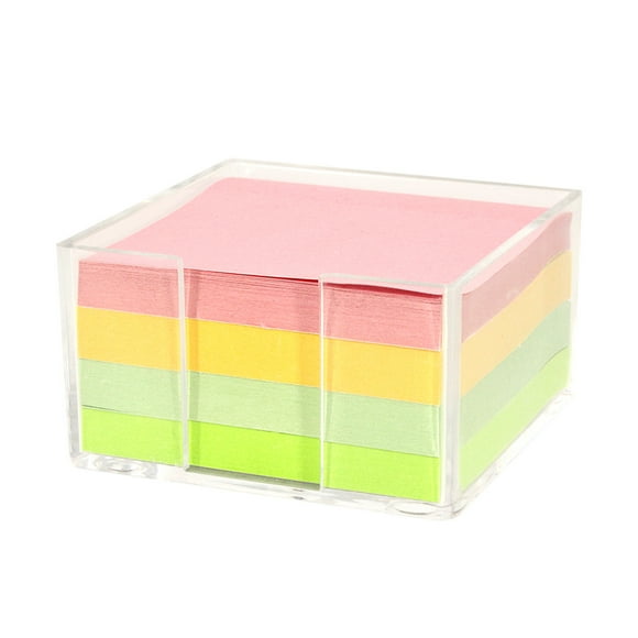 Sticky Note Holders
