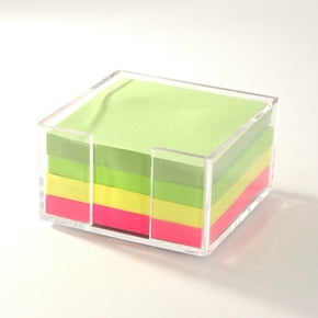 Sticky Note Dispensers