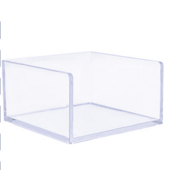 Post It Notes Organizer