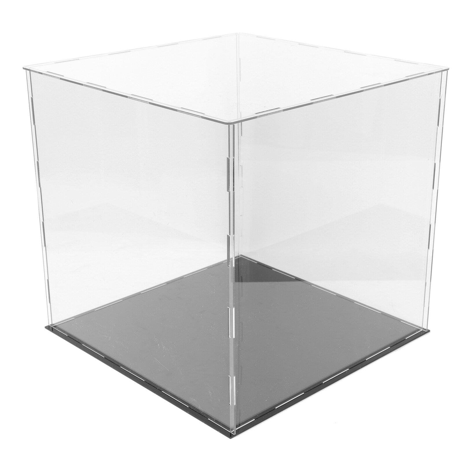 Acrylic Storage Case Football Container Display Basketball Child ...