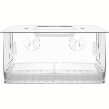 Window Bird Feeder Qwtwty Acrylic Bird Feeder Bird Feeder Outdoor ...