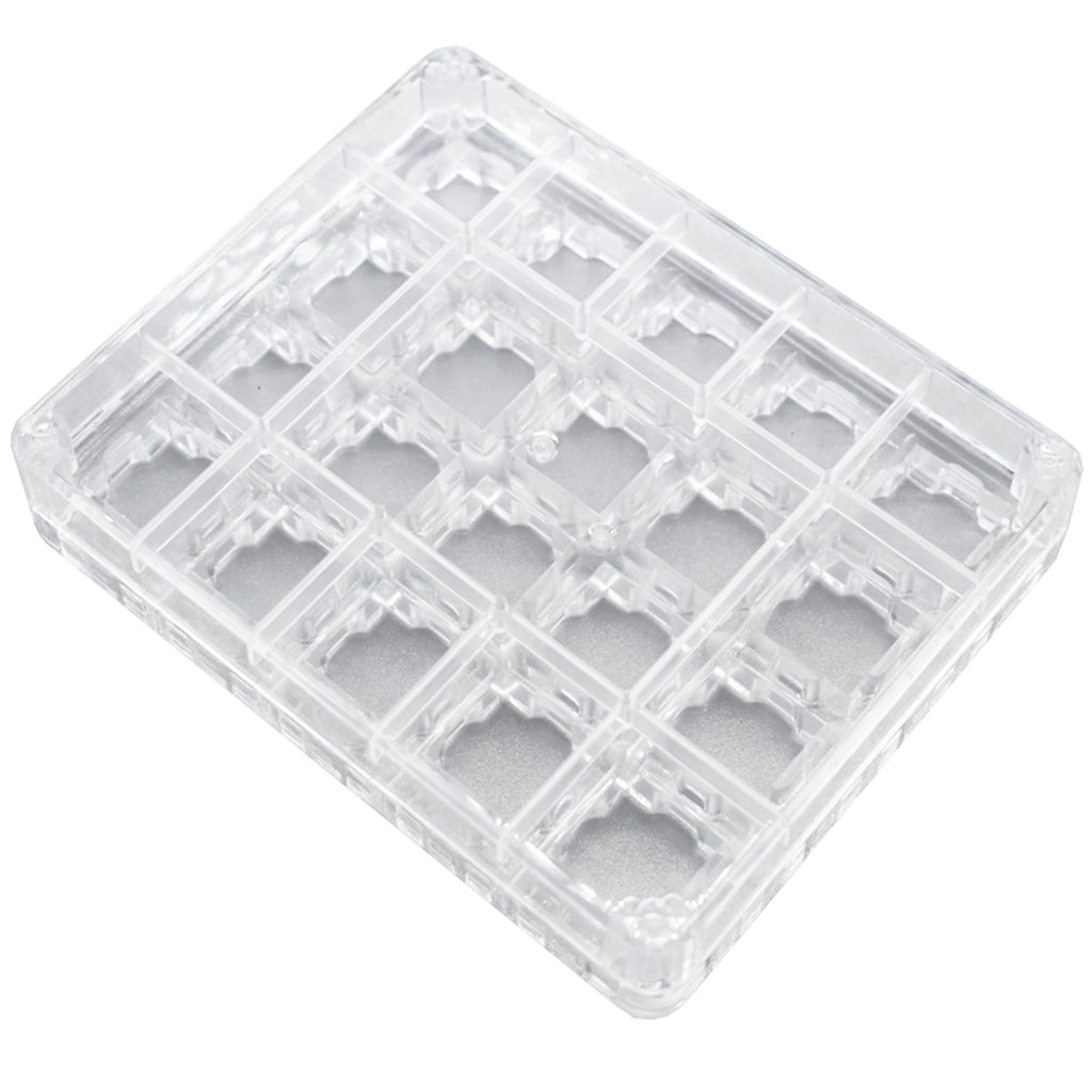 Acrylic Switch Tester Testing Tool for Cherry zealio Kailh Box Switches ...