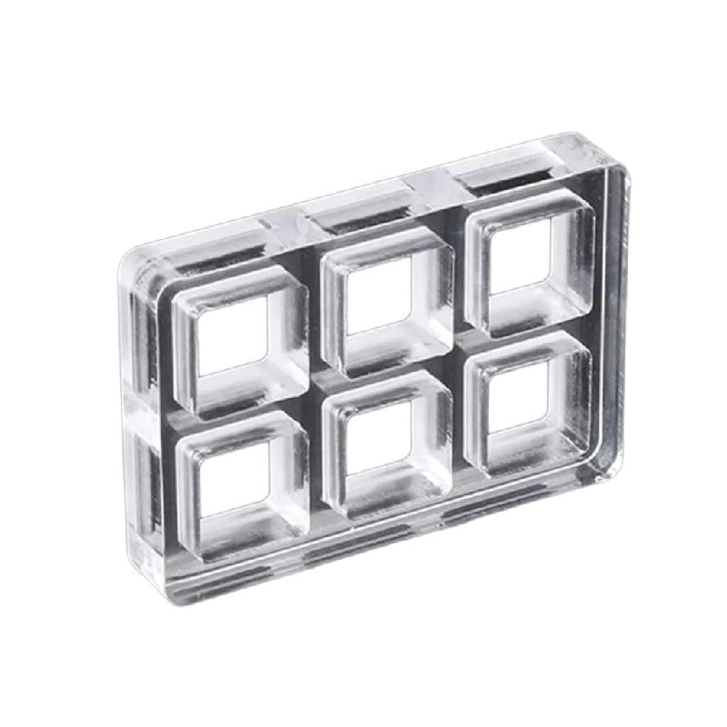 Acrylic Switches Tester Base Multiple Compatible Design For Mechanical ...