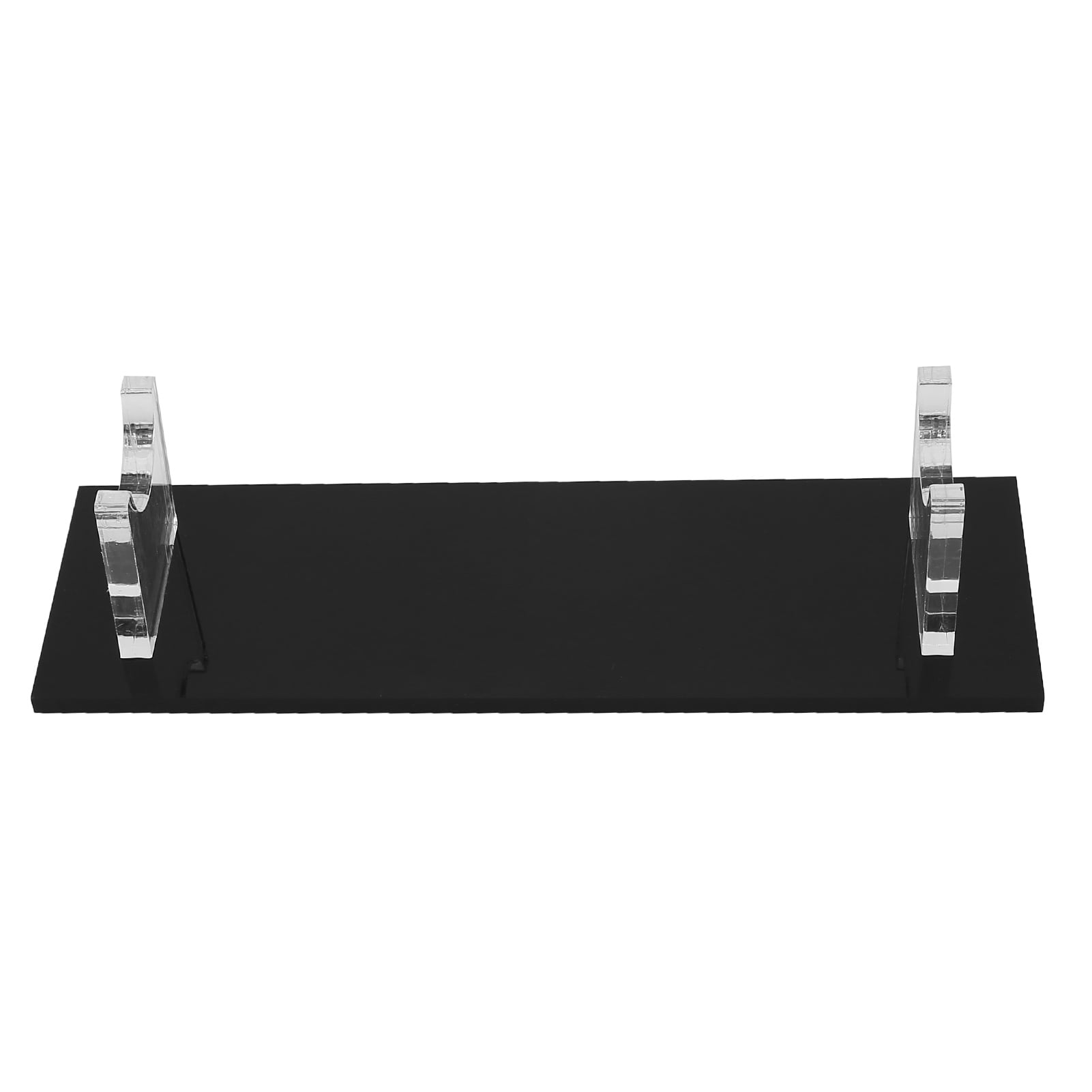Acrylic Sword Stand Holder Tabletop Sword Display Storage Rack for Home ...