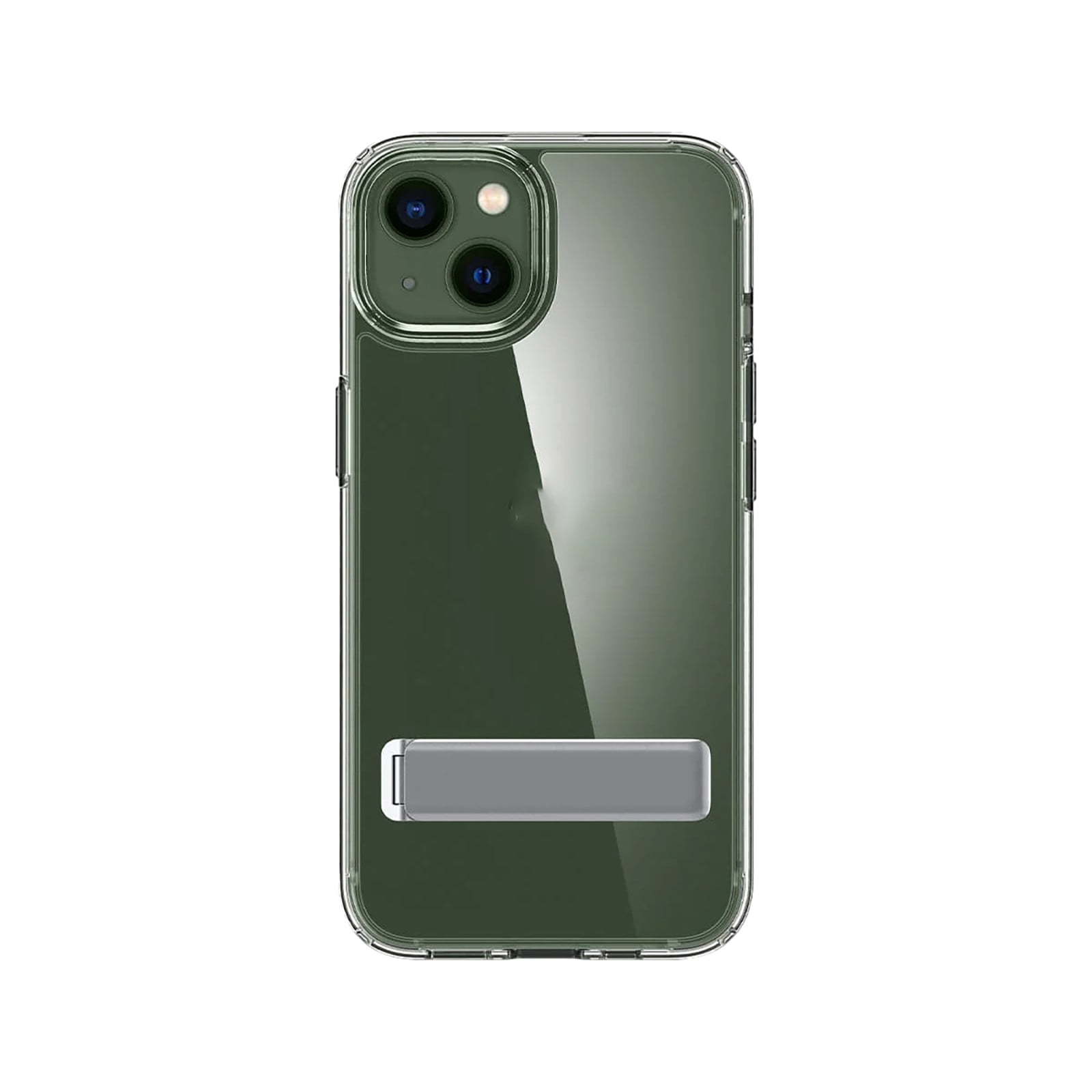 Acrylic Transparent Full Body Phone Durable - Walmart.com