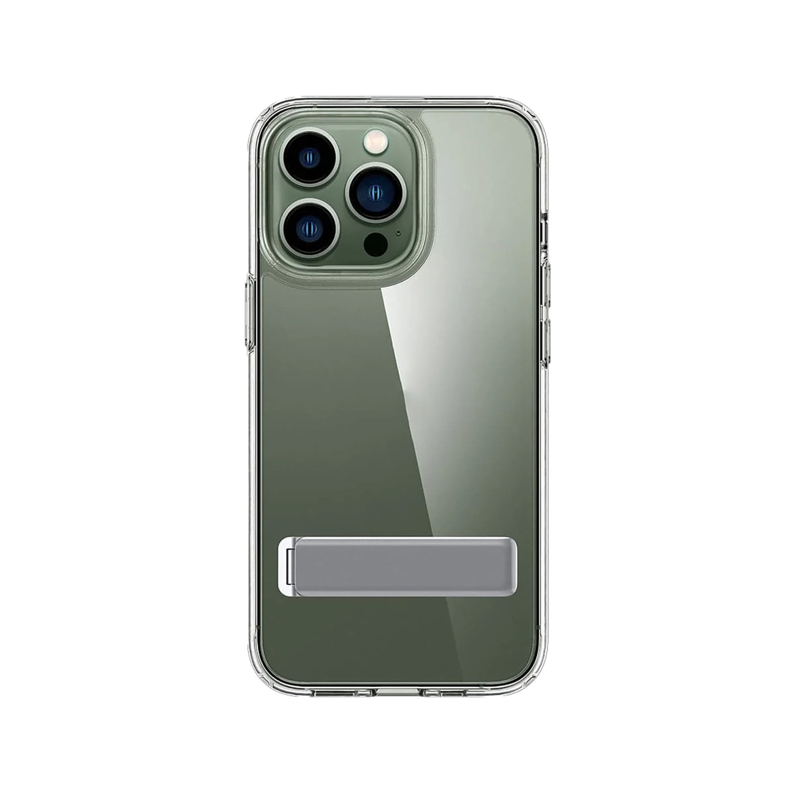 Acrylic Transparent Full Body Phone Durable - Walmart.com