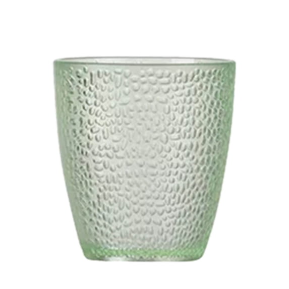 Acrylic Transparent Glasses Set Fall Proof Reusable Drinking Water Cups ...