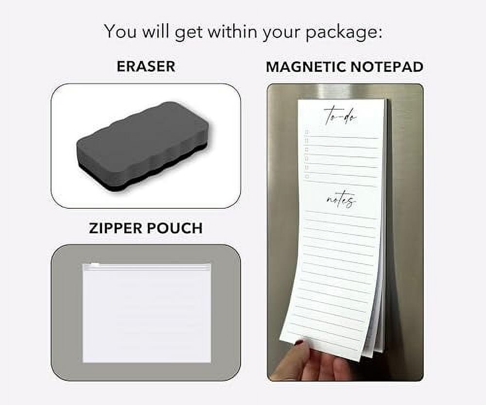 Acrylic Wall Premium Calendar - Calendar 2024 Dry Erase Calendar Family ...