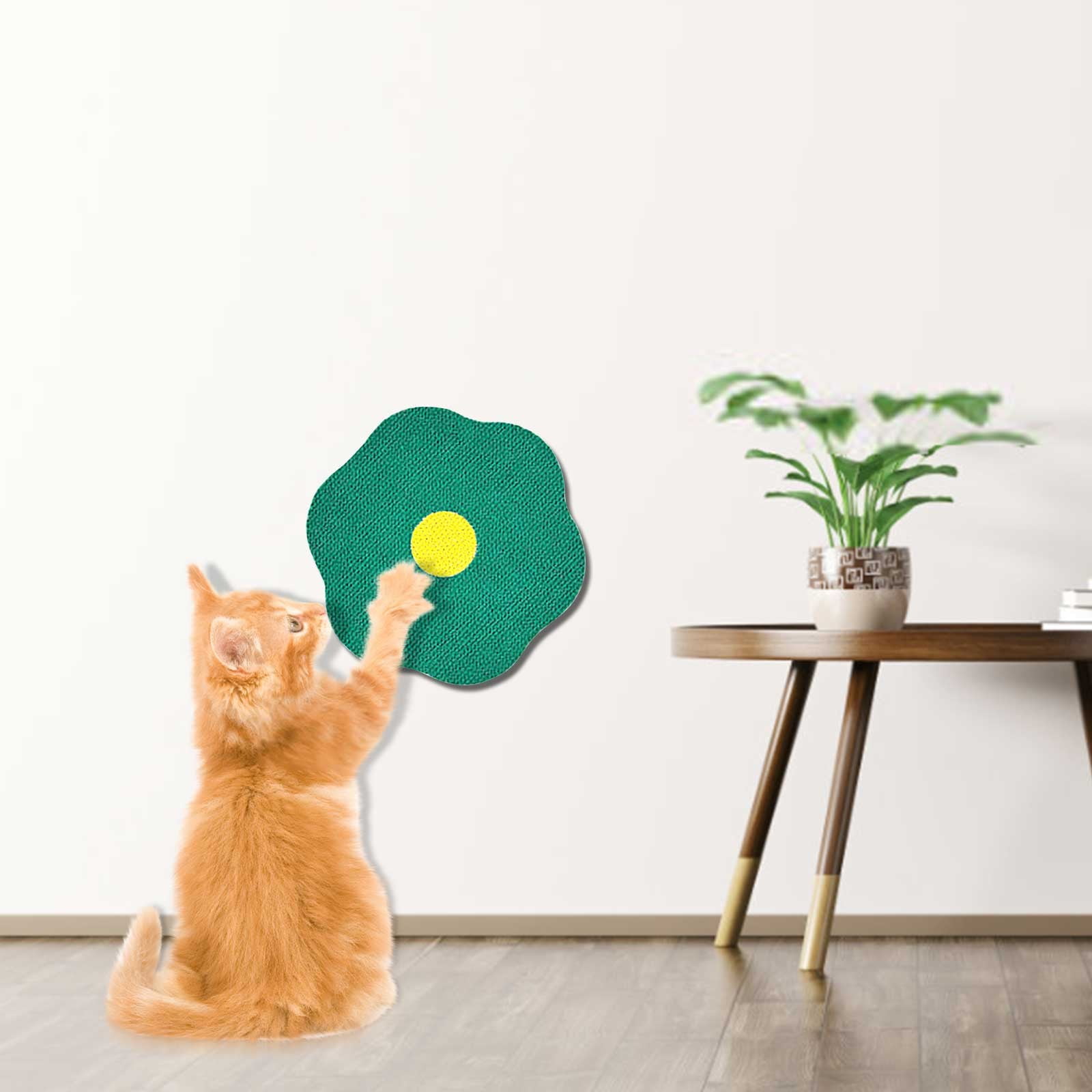 Acrylic Wallet Ruler Template 9-Inch Clear Plastic Simple Design for ...