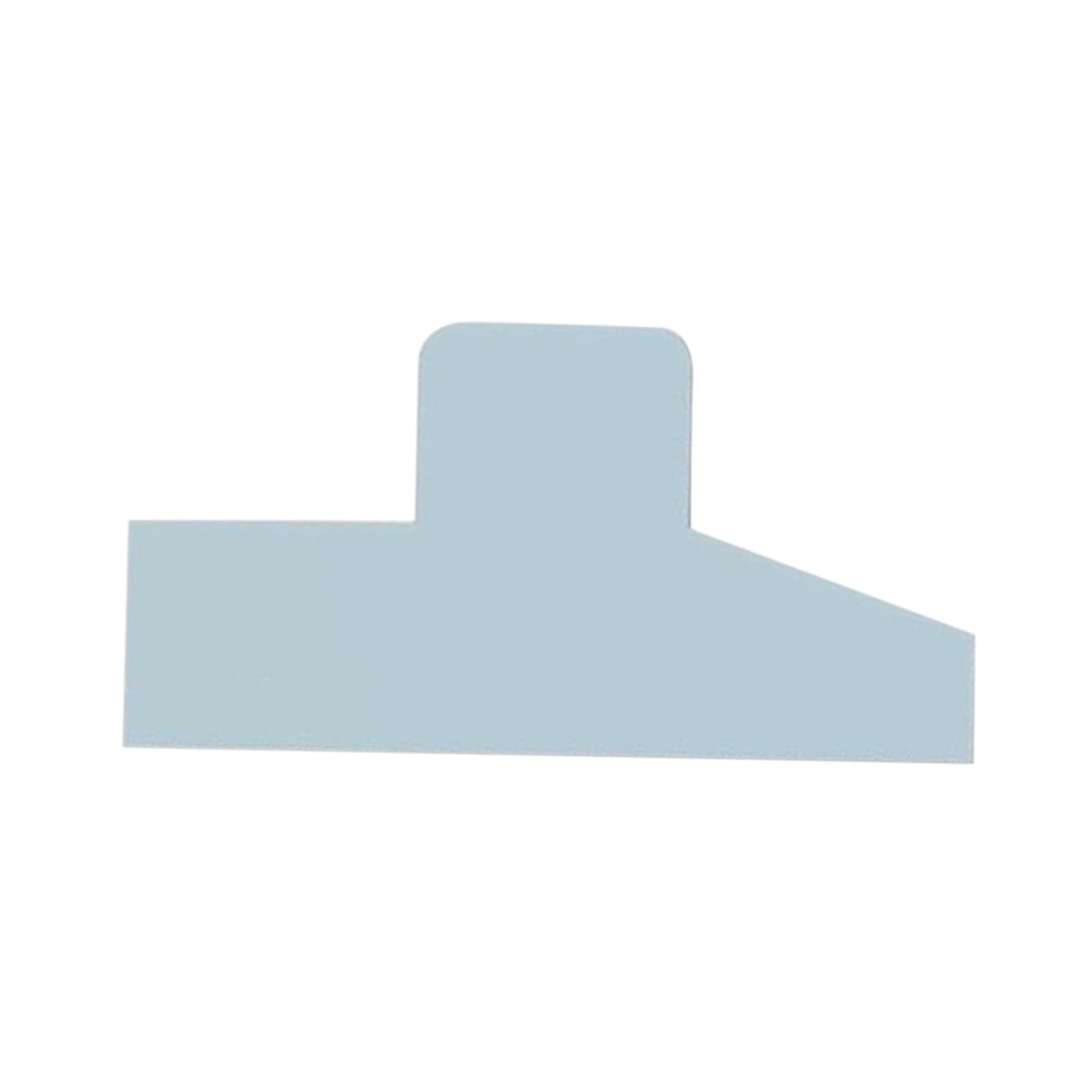 Acrylic Wallet Ruler Template - DIY Leather Craft Tool for Custom Coin ...