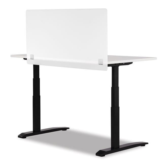 Acrylic Wellness Panel, White - Walmart.com