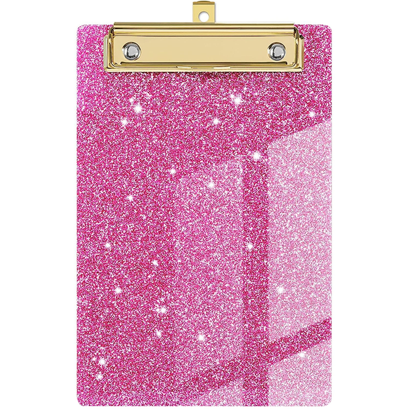 Acrylic Writing Board Verdsylv Acrylic Writing Board & Note Pad - 10 ...
