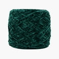 Acrylic Yarn Crochet Yarn Yarn for Blankets Gold Velvet Yarn Roving ...