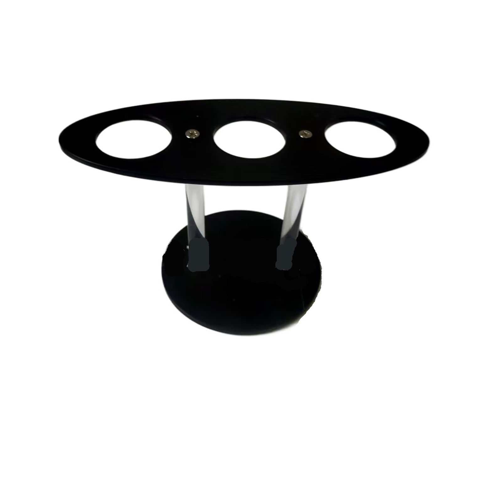 Acrylic ice cream cone holder Acrylic ice cream display rack Ice cream ...