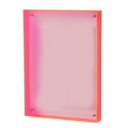 Vogue Magazine Display Frame - Complete with Acrylic, Backing, and ...