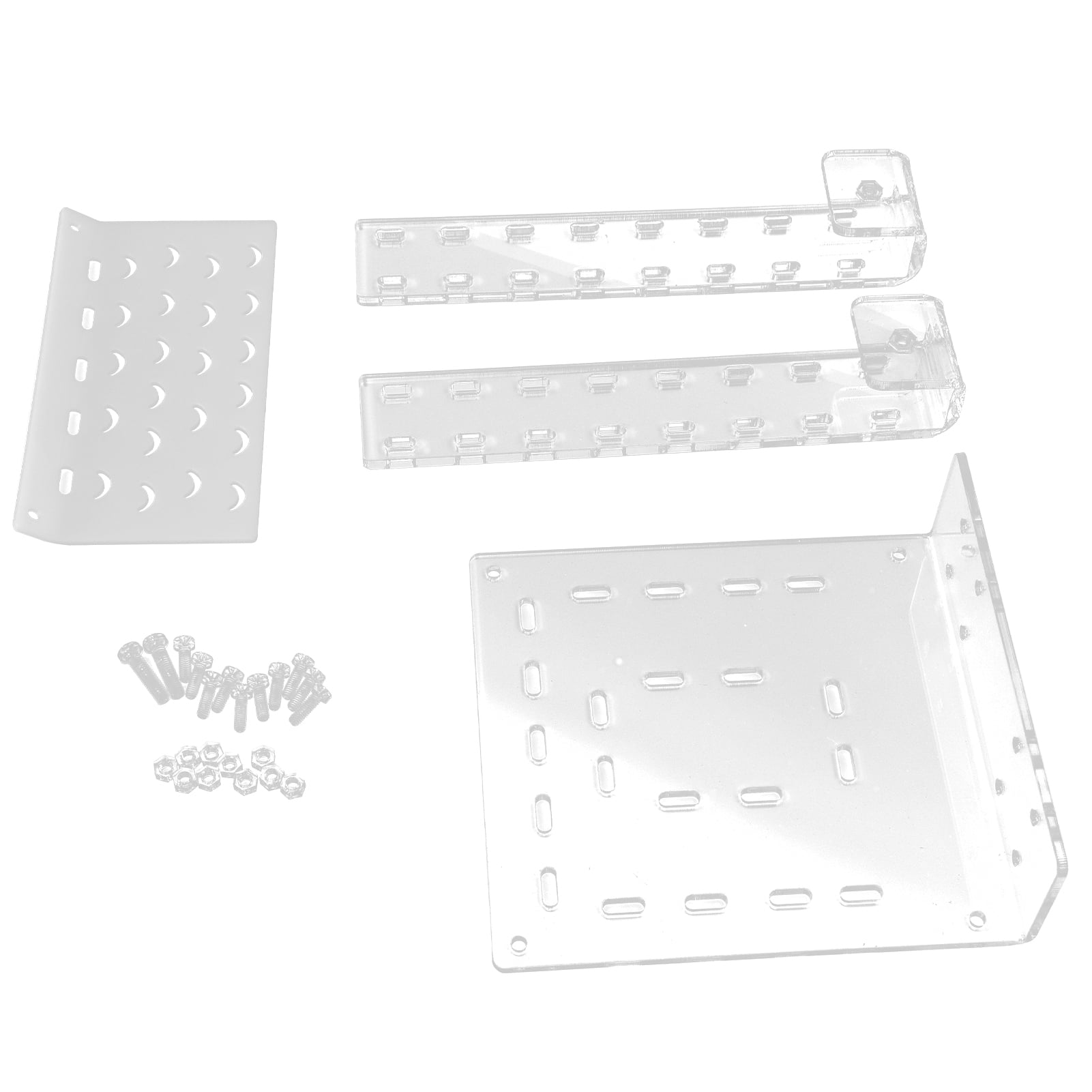 Acrylic Basking Platform, Easy Installation Professional Design ...