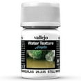 Acrylicos Vallejo VJP26235 35 ml DE Water Still Water Paints & Brushes ...