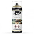 Acrylicos Vallejo VJP28022 400 ml Spray Paint - Dead Flesh - Walmart.com