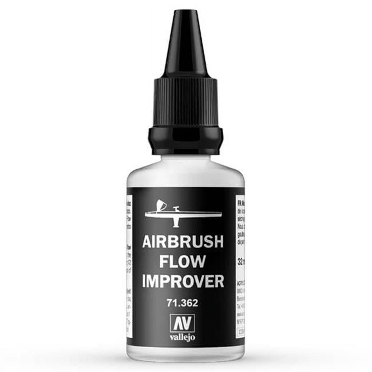 Acrylicos Vallejo VJP71362 32 ml Vallejo Airbrush Flow Improver ...